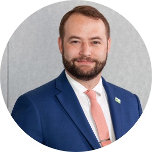 Patrick McClellan | The Business Council